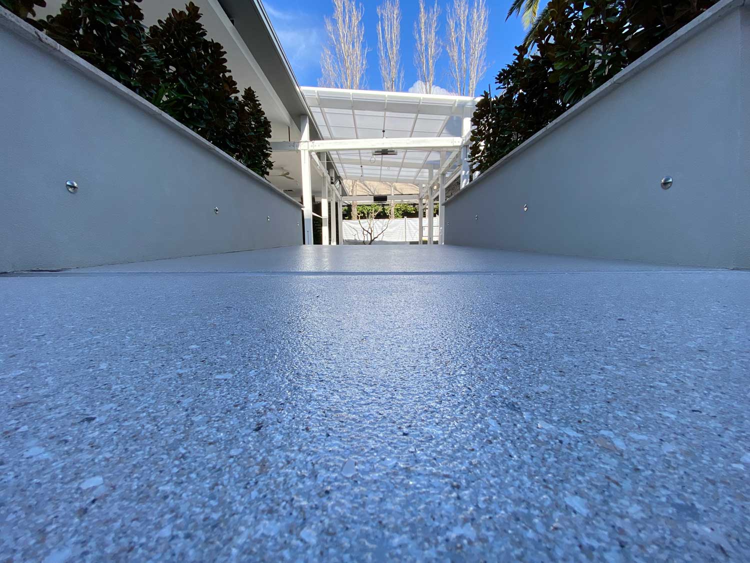 Gallery- Polished Concrete Floors | Cobblecrete Australia