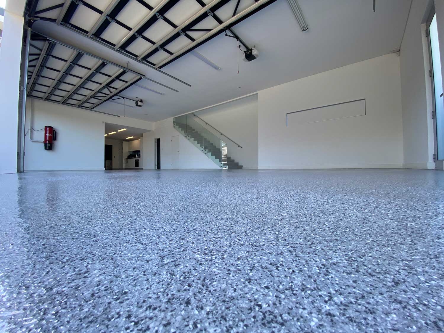 Gallery- Polished Concrete Floors | Cobblecrete Australia