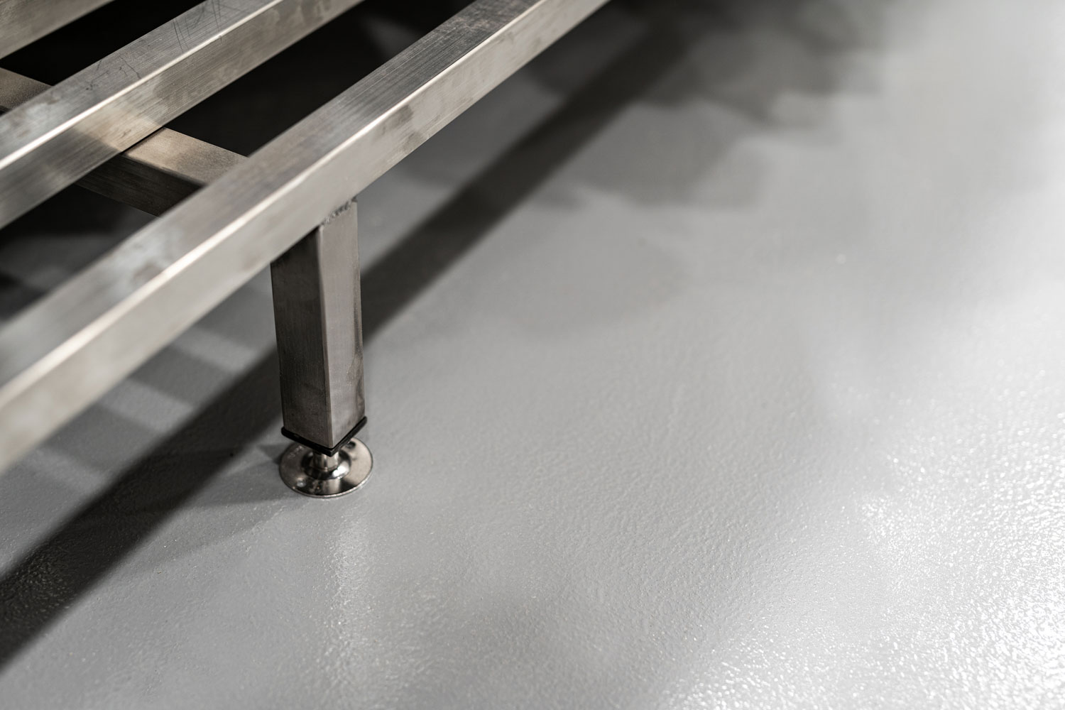 Gallery- Polished Concrete Floors | Cobblecrete Australia