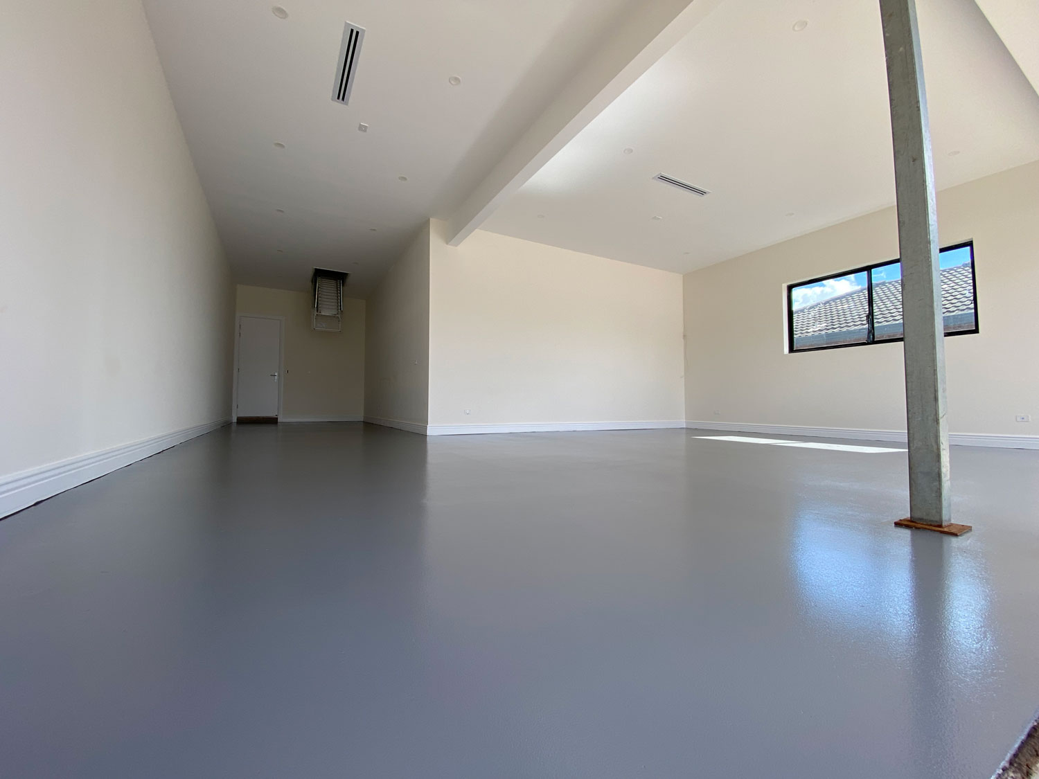 Gallery- Polished Concrete Floors | Cobblecrete Australia
